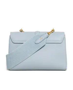 Celine Teen Soft 16 Bag - Blue