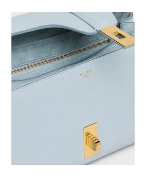 Celine Teen Soft 16 Bag - Blue