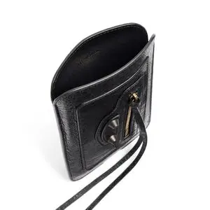Balenciaga Le City Vertical Phone Holder