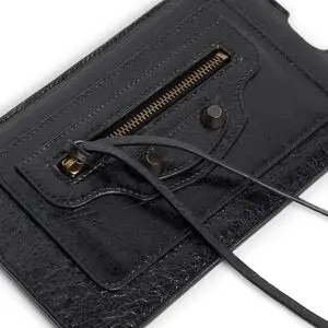 Balenciaga Le City Vertical Phone Holder