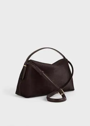 TOTEME Medium T-lock Tote Bag