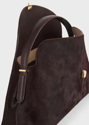 TOTEME Medium T-lock Tote Bag
