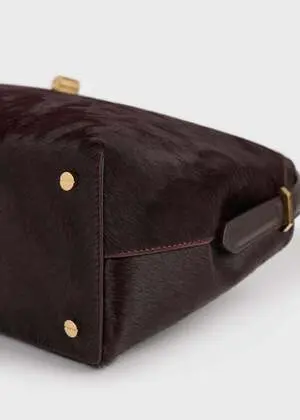 TOTEME Medium T-lock Tote Bag