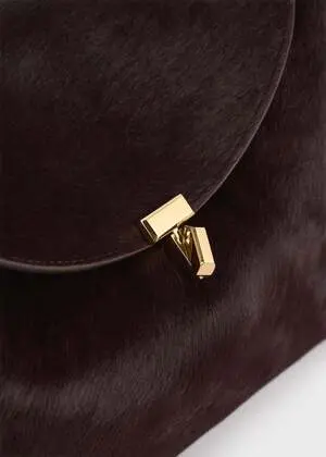 TOTEME Medium T-lock Tote Bag
