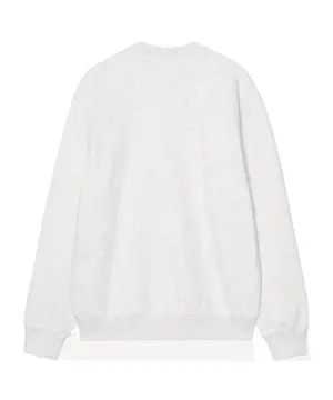 Carhartt Work In Progress University Sweatshirt