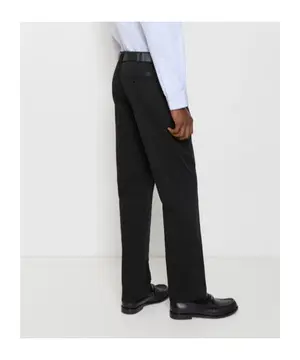 Burberry Pressed-crease Trousers