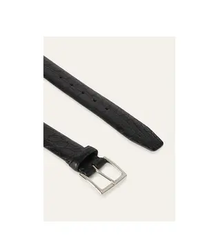 Loro Piana Owen Belt