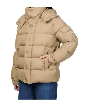 Moncler Maya 70 Puffer Jacket