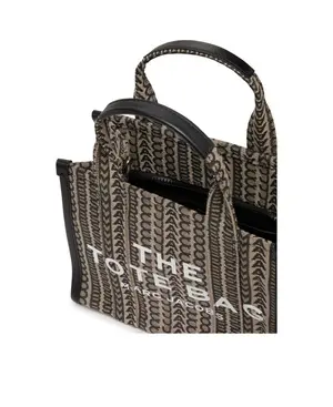 Marc Jacobs Logo Shoulder Bag