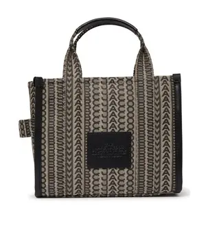 Marc Jacobs Logo Shoulder Bag