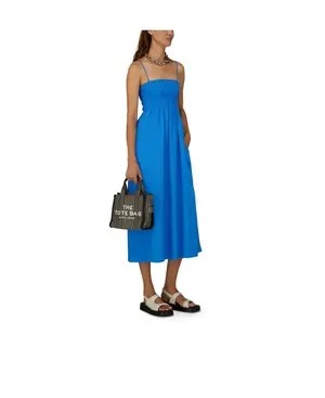 Marc Jacobs Logo Shoulder Bag