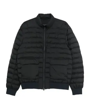Herno Pocket Quilted Jacket