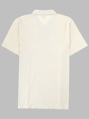 Hugo Boss Logo-print Short-sleeve Polo Shirt