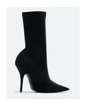 Balenciaga Knife Bootie