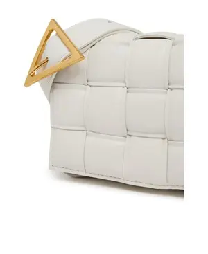 Bottega Veneta Padded Cassette Shoulder Bag