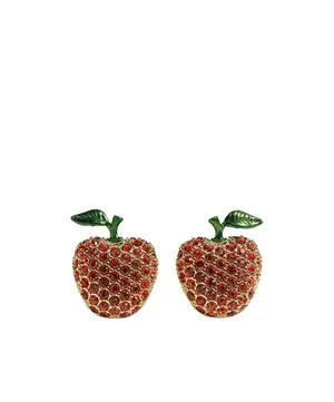 Dior Sparkling Fruit Earrings