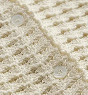 Dior Dioriviera Fitted Cardigan