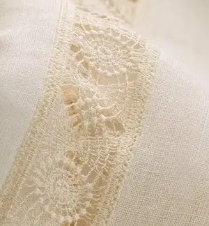Dior Dioriviera Embroidered Blouse