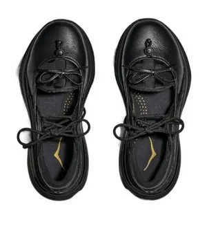 Hoka One One Bondi Mary Jane Shoes