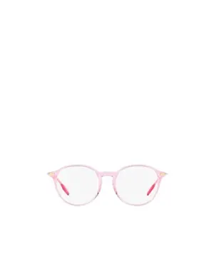Burberry Logo Flat Mirror - White