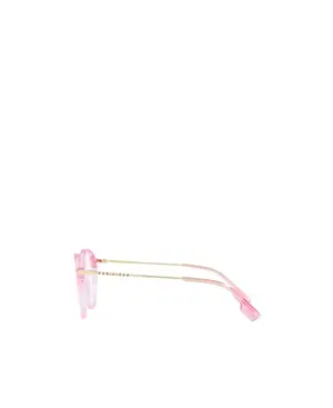 Burberry Logo Flat Mirror
