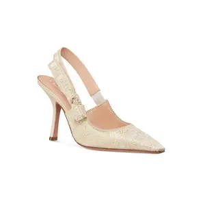 Dior J'adior Slingback Pump