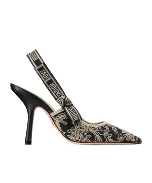 DIOR J'Adior Slingback Pump