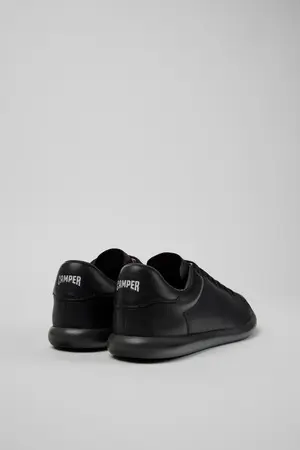 Camper Lace-up Low-top Casual Shoes