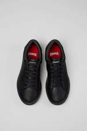 Camper Lace-up Low-top Casual Shoes