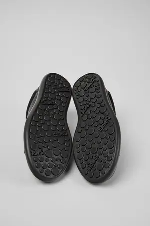 Camper Lace-up Low-top Casual Shoes