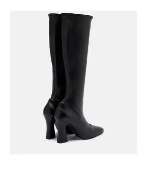 Magda Butrym Leather Knee-high Boots