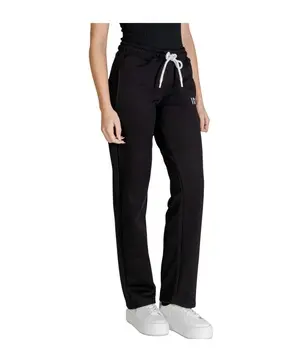 Icons Drawstring Sweatpants