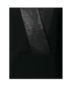 Alberto Biani Crepe Blouse