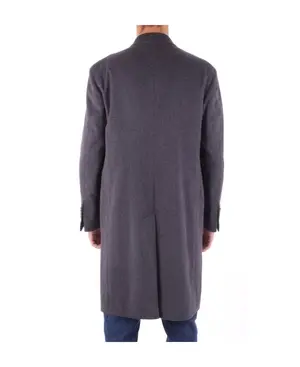 Tagliatore Double-breasted Coat