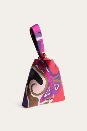 Emilio Pucci Emilio Clutch Bag