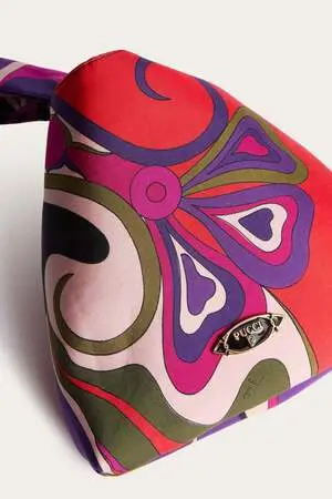 Emilio Pucci Emilio Clutch Bag