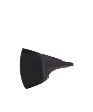 Balenciaga Venice Beach Mask Sunglasses