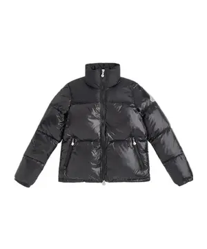 Pyrenex Long-sleeved Down Jacket