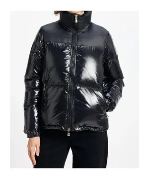 Pyrenex Long-sleeved Down Jacket