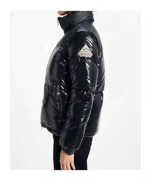 Pyrenex Long-sleeved Down Jacket