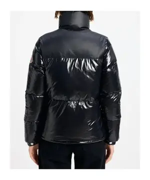 Pyrenex Long-sleeved Down Jacket