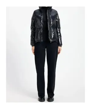 Pyrenex Long-sleeved Down Jacket