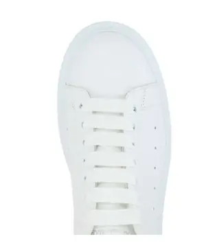 Alexander McQueen Chunky Lace-up Sneakers