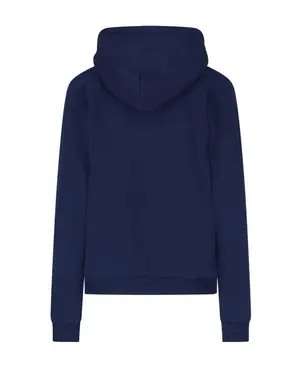 Polo Ralph Lauren Logo Embroidered Hoodie