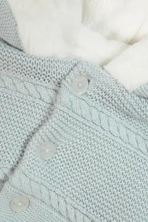 TARTINE ET CHOCOLAT Hooded Jacket