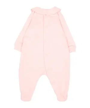 Moschino Teddy Bear Sleepsuit