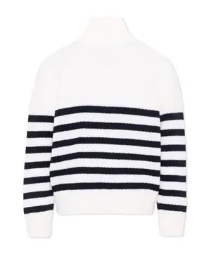 Paul & Shark Turtleneck Sweater