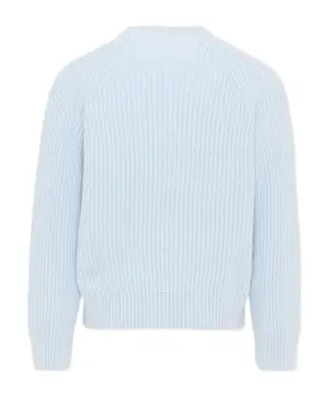 Paul & Shark Long-sleeve Knit Top