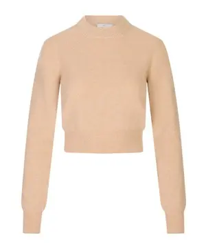 Malo Long-sleeved Sweater