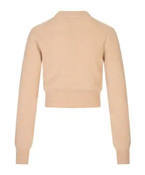 Malo Long-sleeved Sweater